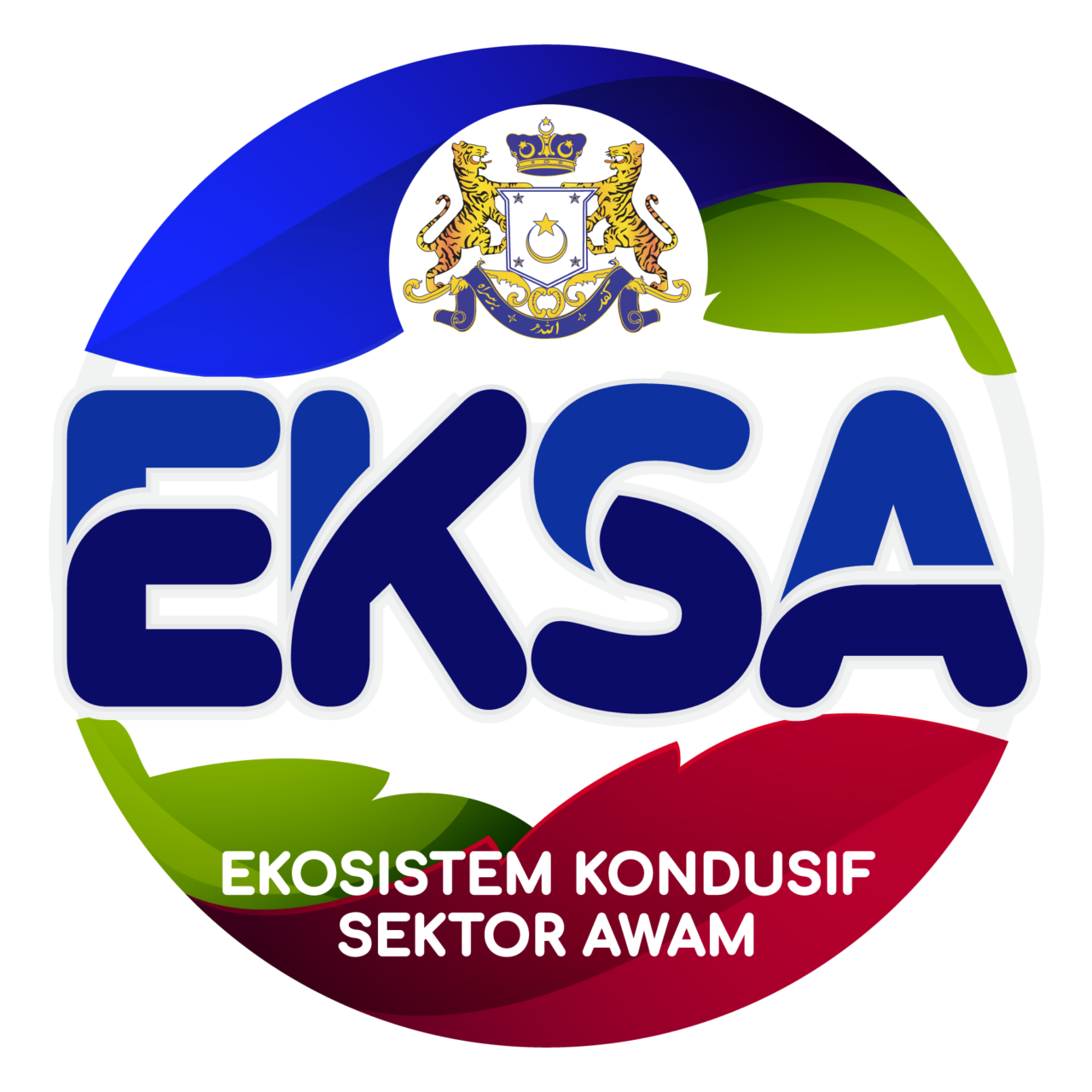 EKSA Pejabat Setiausaha Kerajaan Johor