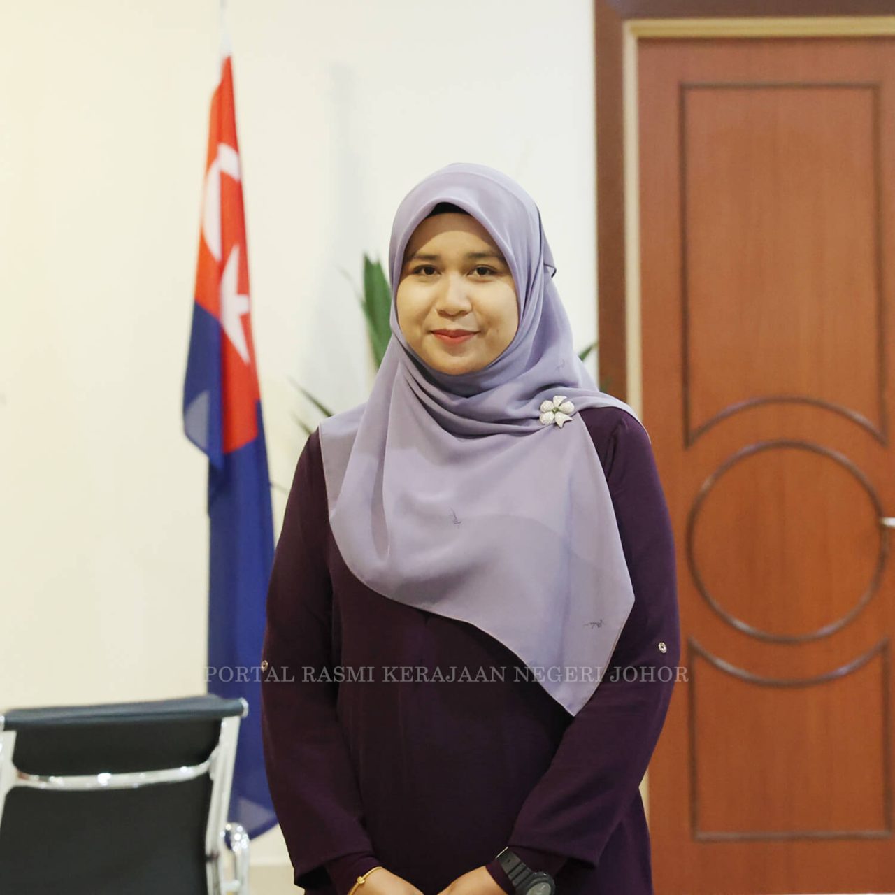Timbalan Setiausaha Kerajaan Johor (Pembangunan)